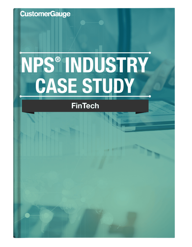 NPS Fintech Case Study