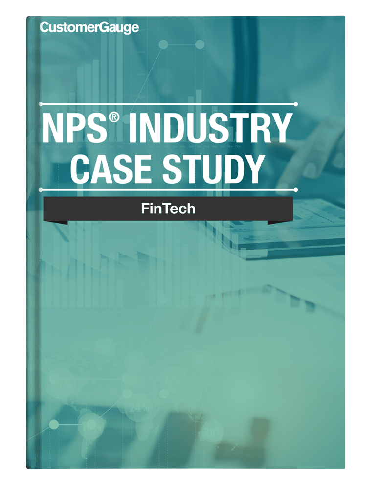 NPS Fintech Case Study