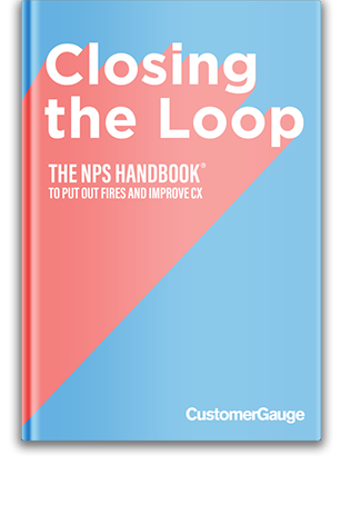 Close the Loop like an NPS Leader