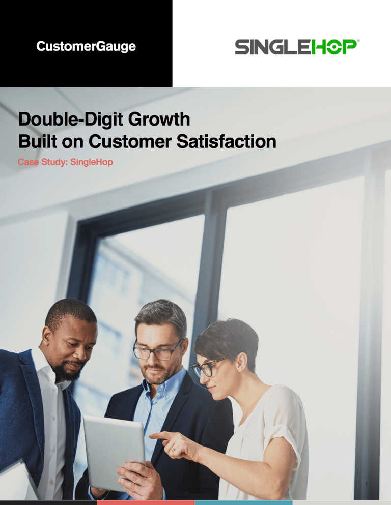 SingleHop Part 2: Hosting the ultimate customer experience