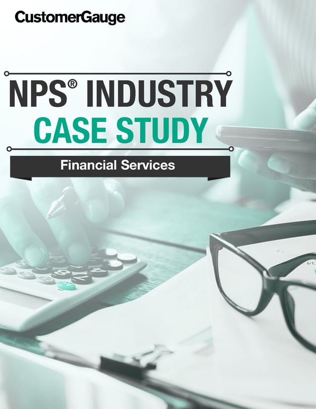 NPS Finance Case Study